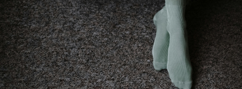 Dan Dan the Carpet Man
